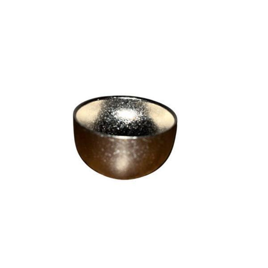 Double-walled Pure Titanium Tea Cup – Ultra-light, Rustproof & Heat-1 ...