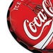 Vintage Coca-cola Mouse Pad Retro Office Decor Gift for Soda Lovers ...