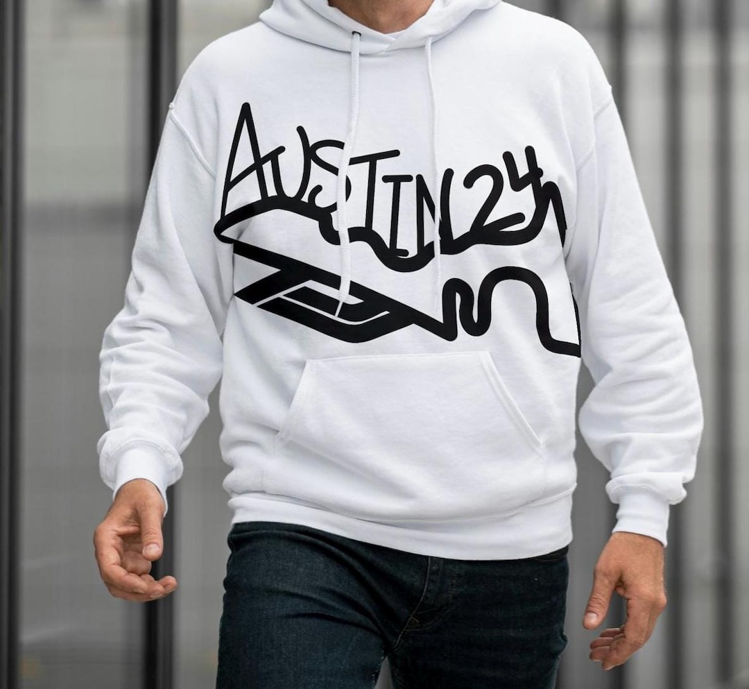 Austin 2024 Formula 1 Circuit PNG Digital Design - Etsy