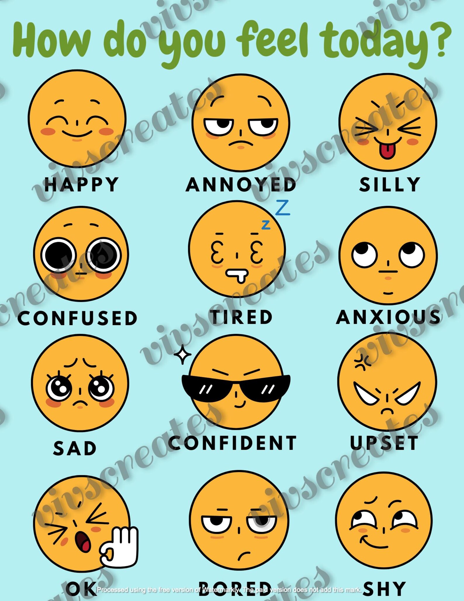 Calm Corner Poster Set: Dinosaurs! - Etsy