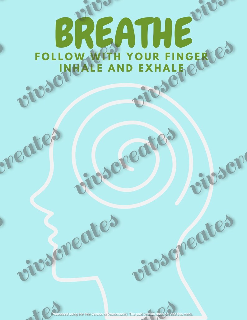 Calm Corner Poster Set: Dinosaurs! - Etsy