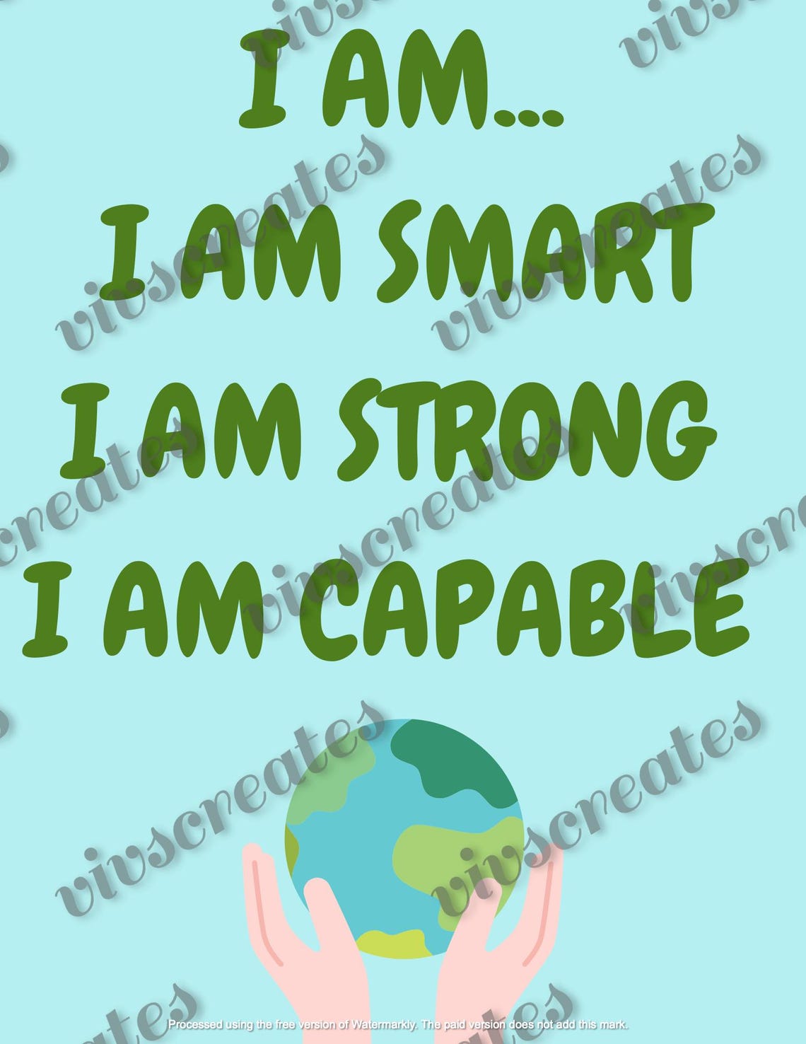 Calm Corner Poster Set: Dinosaurs! - Etsy