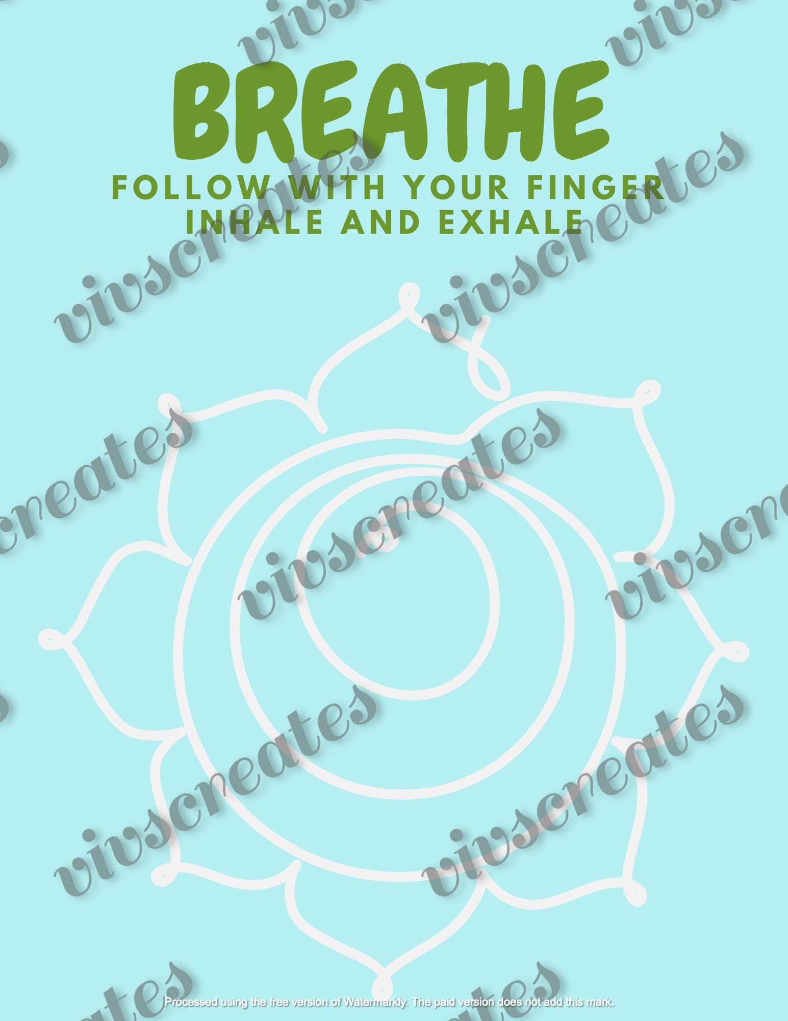 Calm Corner Poster Set: Dinosaurs! - Etsy