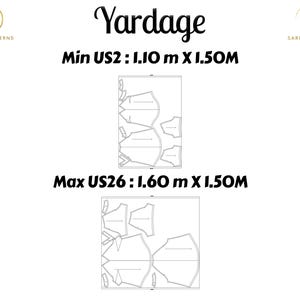 PDF Digital Sewing Pattern Casey Top | Fitted Top Pattern | Classic Top ...