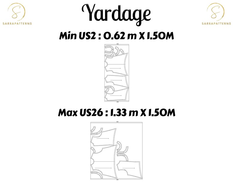 Sewing Pattern for the Linen Set Elise | Linen Top Pattern and Linen ...