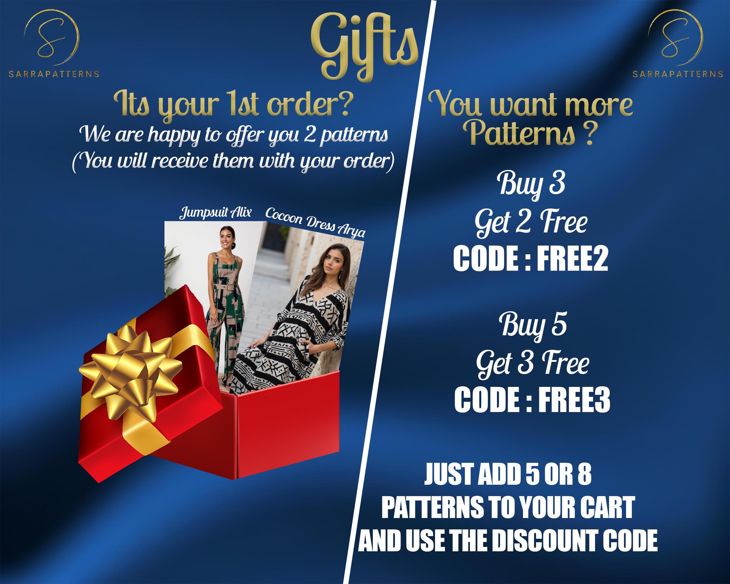 PDF Digital Sewing Pattern for Sarah Knee Dress Pencil Dress Pattern ...