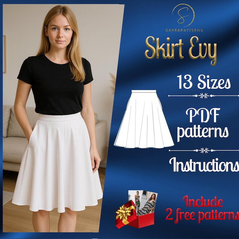 Girls Half Circle Skirt - Etsy