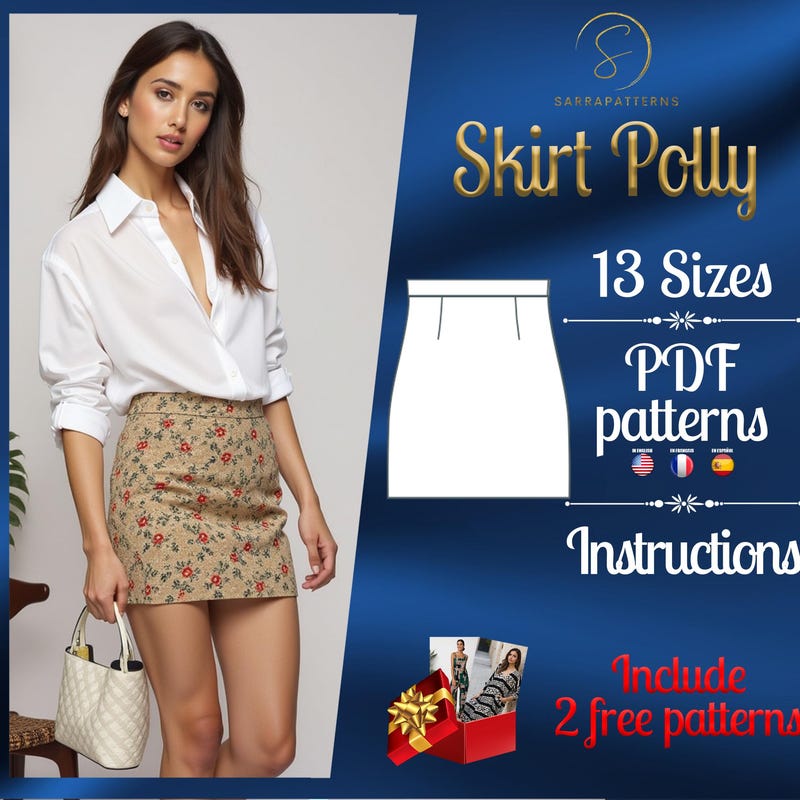 Micro minirokjes - Etsy Nederland