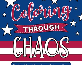 Coloring Books - Etsy