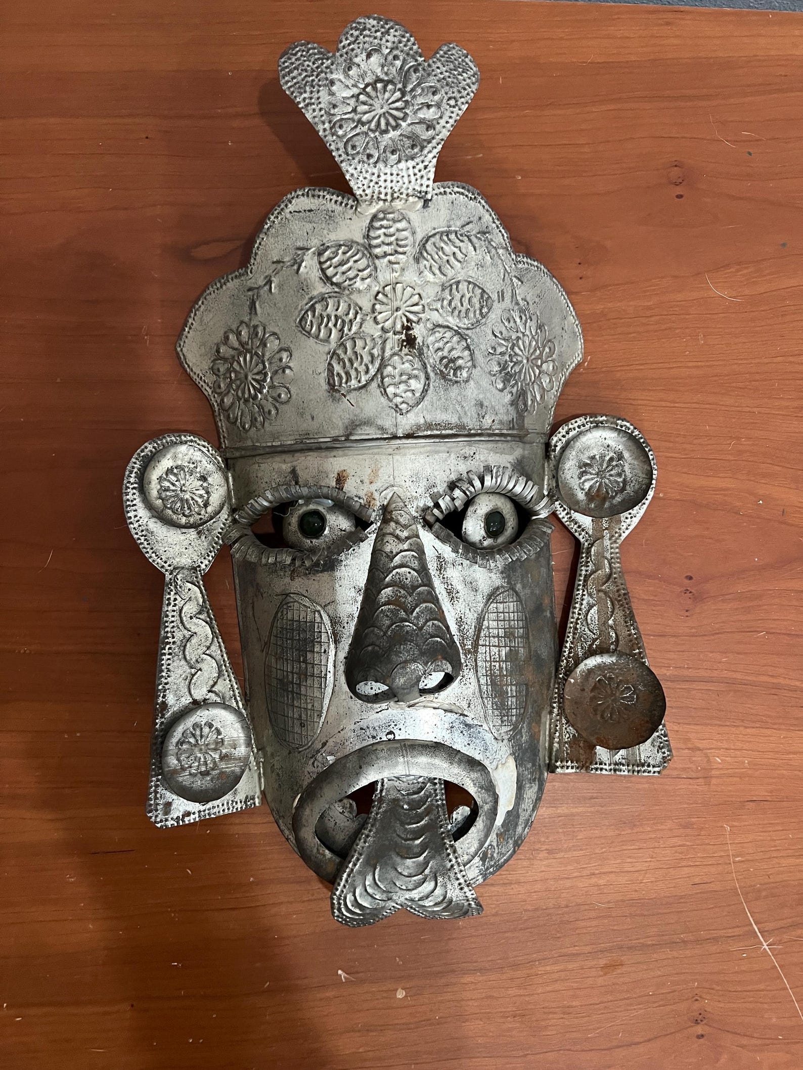 Indigenous Masks From Around the World - Etsy