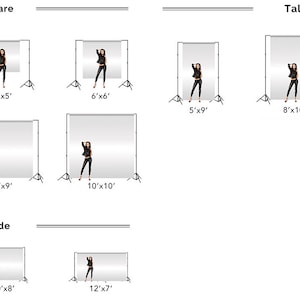 Backdrop Printing - Banner Printing - Digital File Printing - Etsy