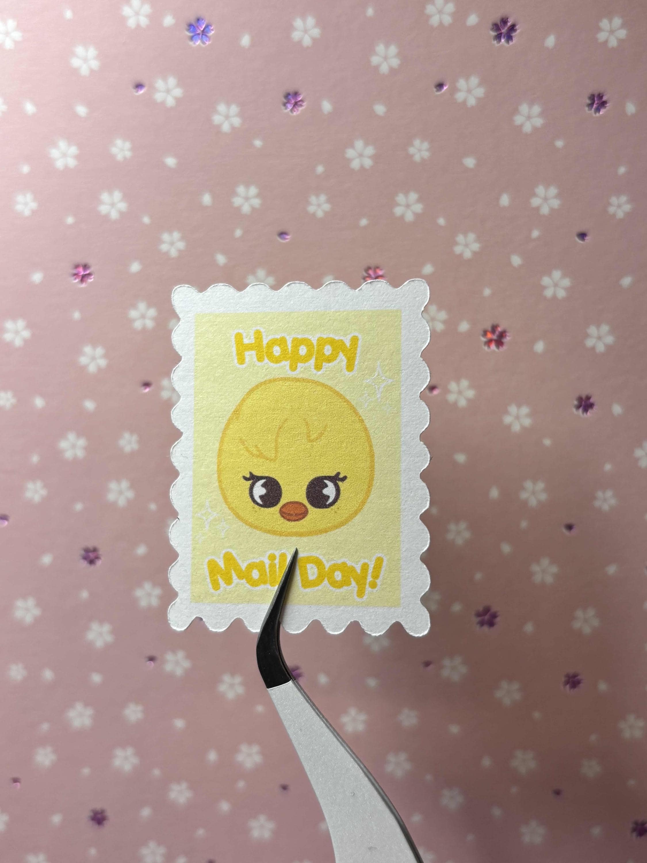 Stray Kids SKZOO Mail-day Stamps - Etsy