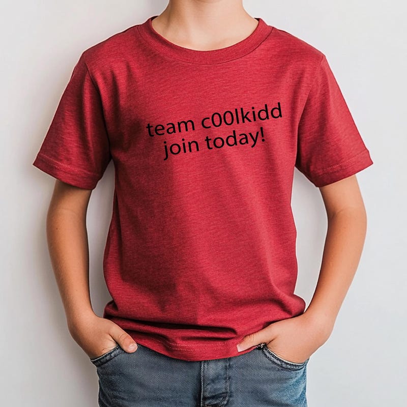 C00lkidd Sticker - Etsy