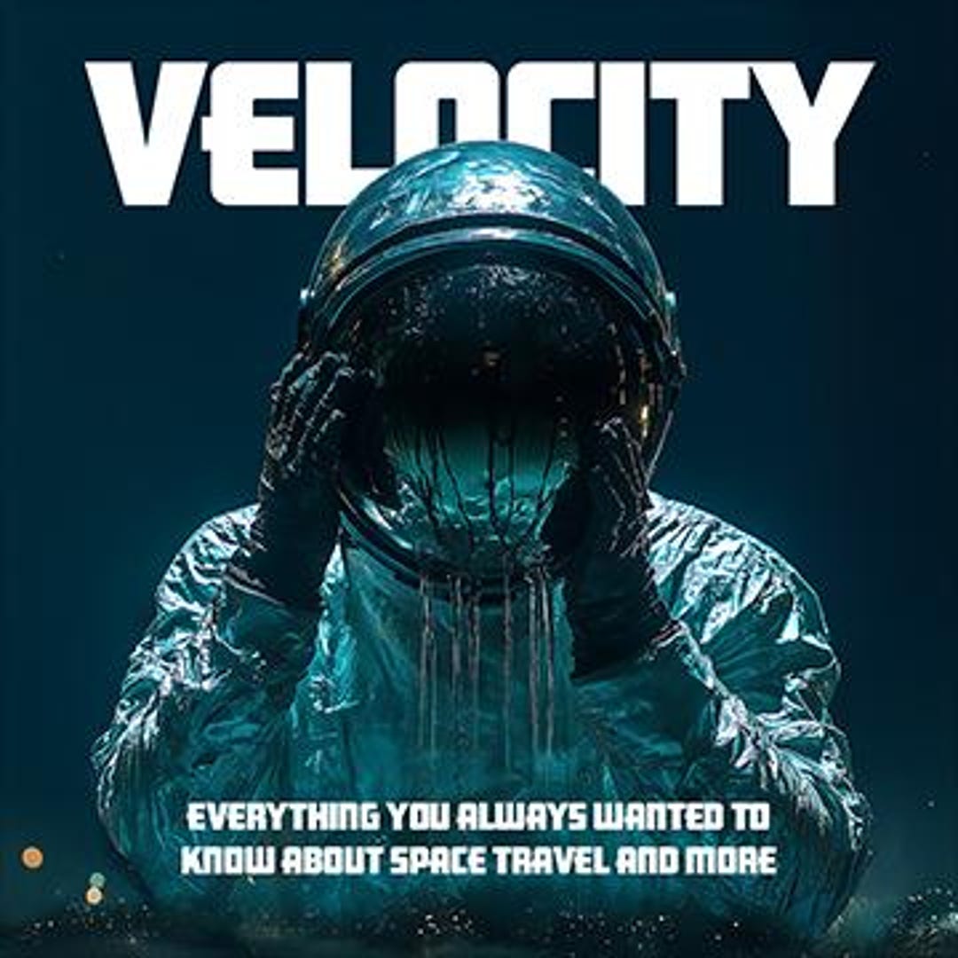 VELOCITY | PRE-MADE Album Cover | Budget Album Covers | House, Trap ...