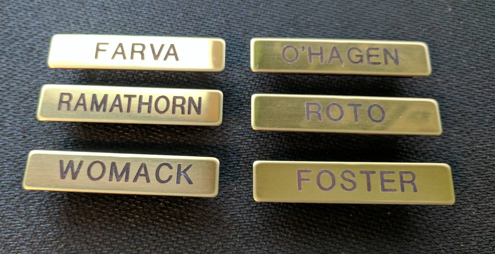 Ramathorn Super Troopers