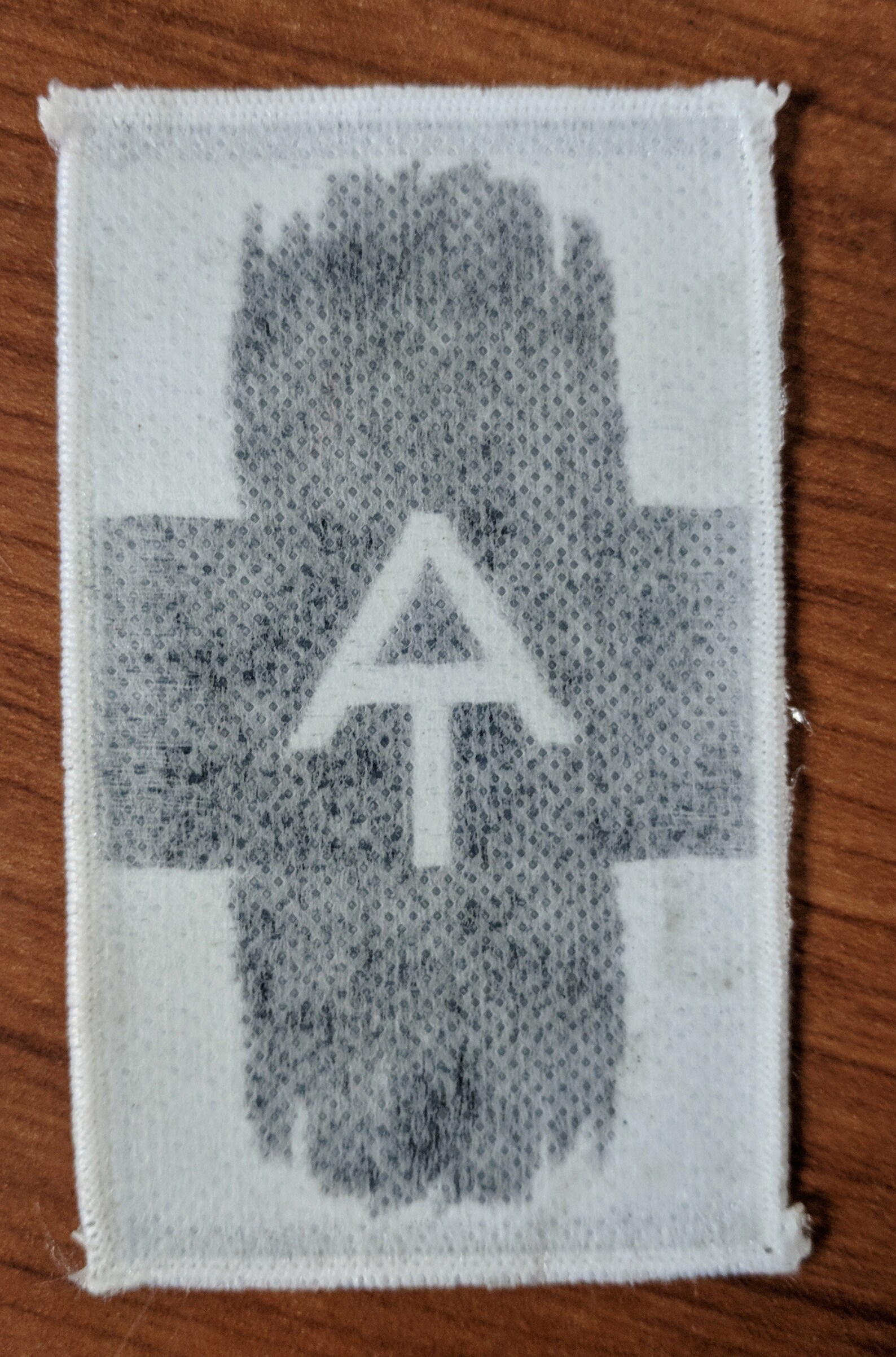 Appalachian Trail AT Hike Patch Iron or Sew on Embroidered | Etsy