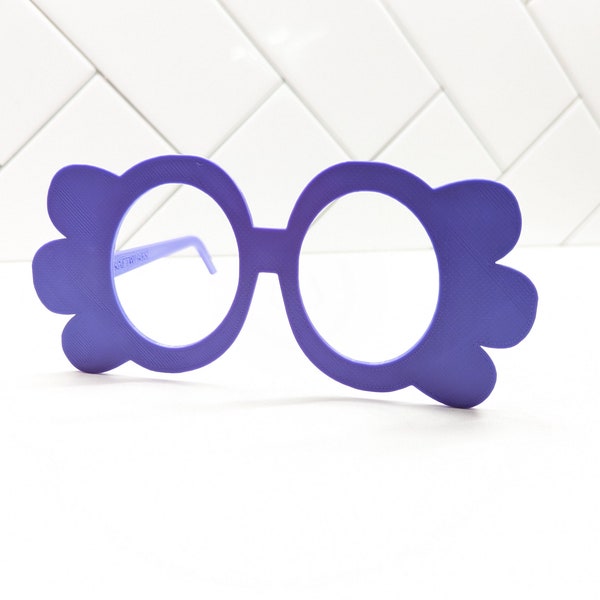 Bluey Bingo Granny Backpack - Etsy