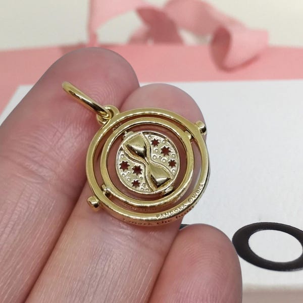 Time Turner - Etsy
