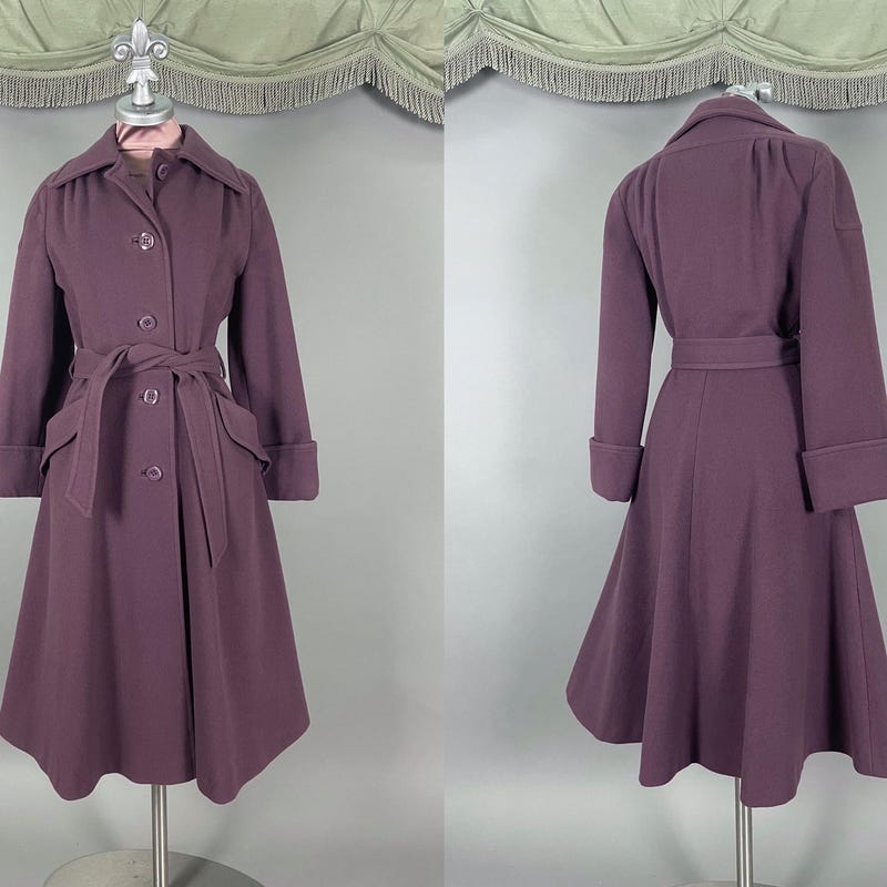 Princess Coat - Etsy