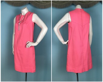 Mod a Line Dress - Etsy