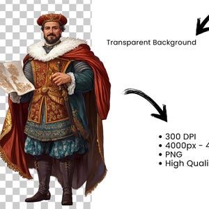 Medieval Life Watercolor Clipart Bundle – Medieval Buildings ...