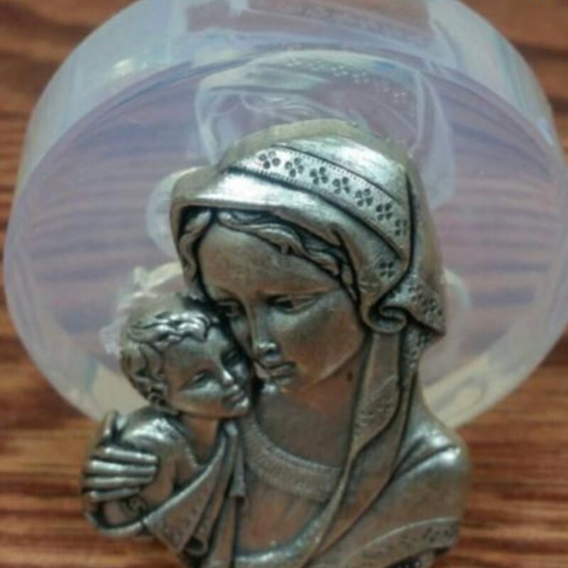 Isomalt Mold - Etsy