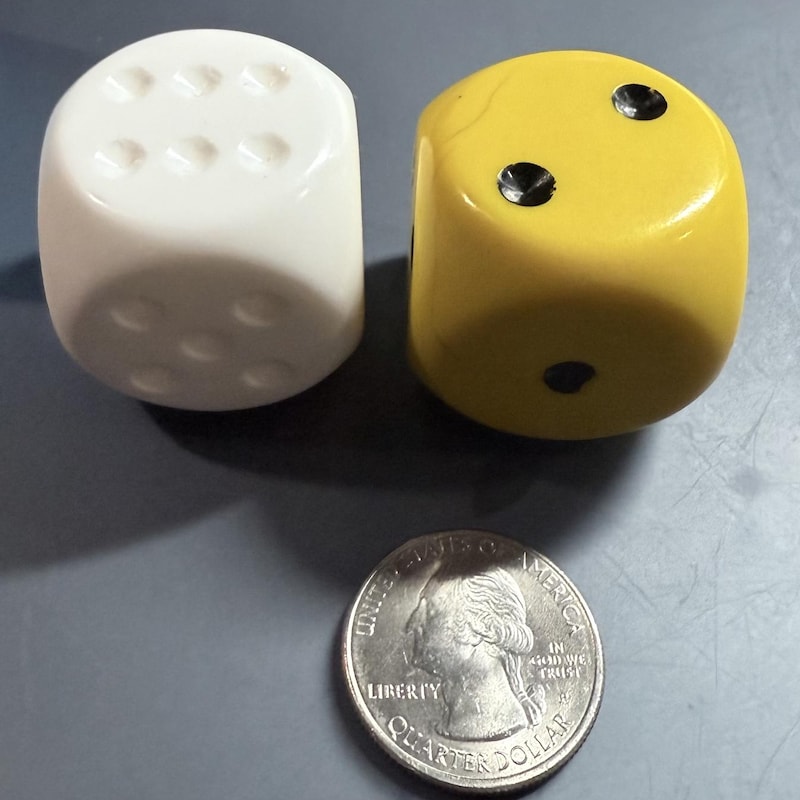 Dnd Dice Baking Molds - Etsy