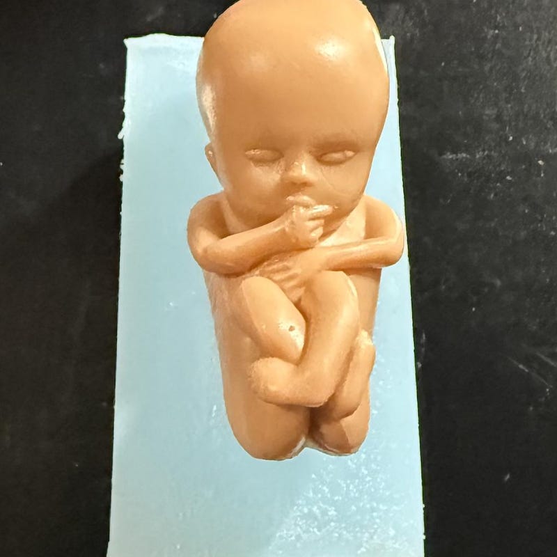 Fetus Doll - Etsy