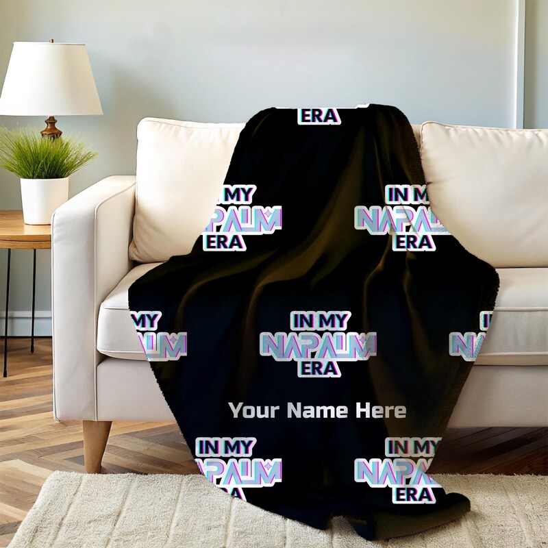 Kpop Demon Hunter Couch - Etsy