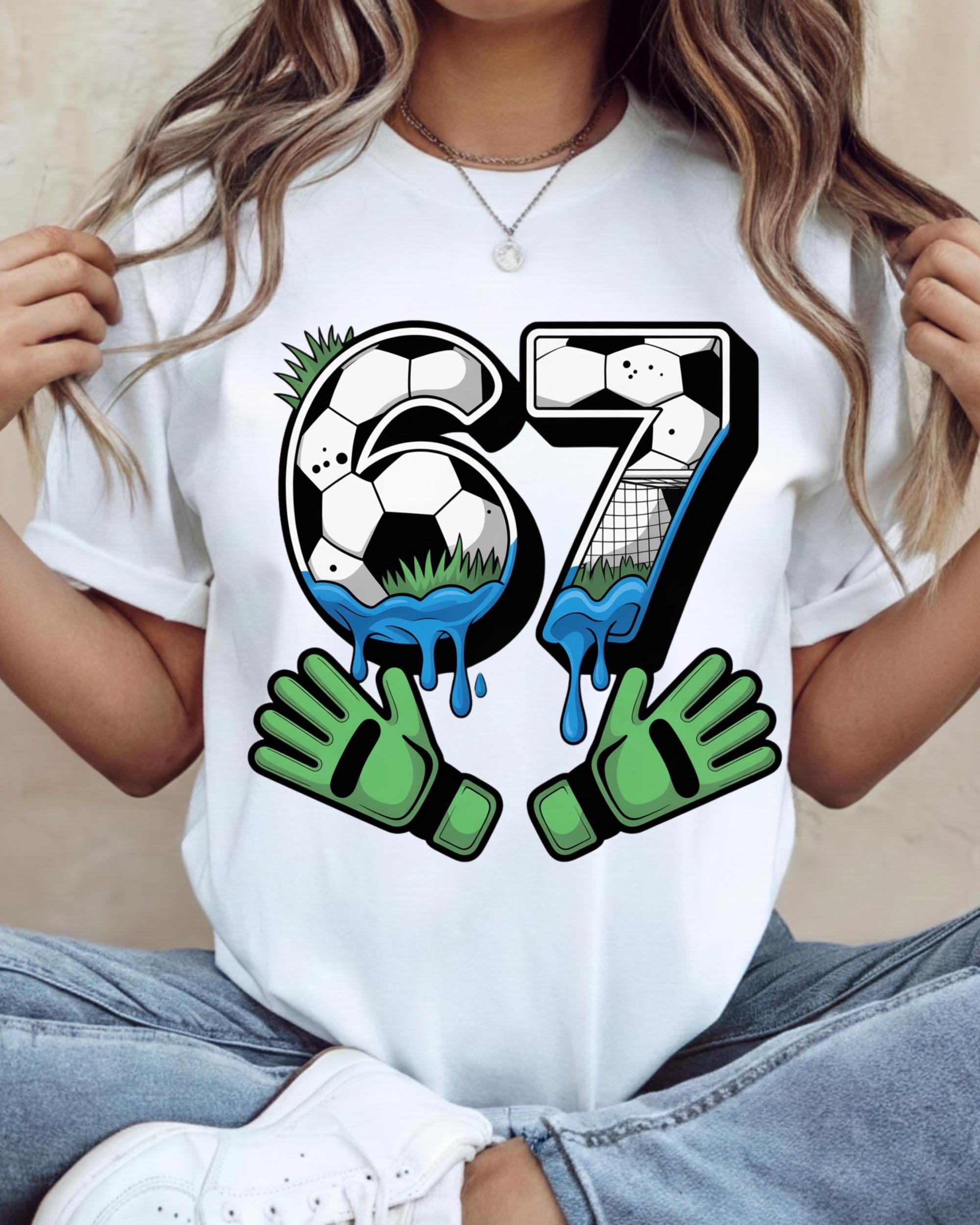 67 Goalkeeper Drip PNG | Gen Alpha Meme Goalie Football Gift for Him - Etsy
