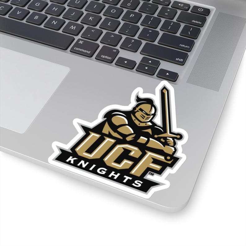 Florida College Sticker, University Sticker, College Football, College ...