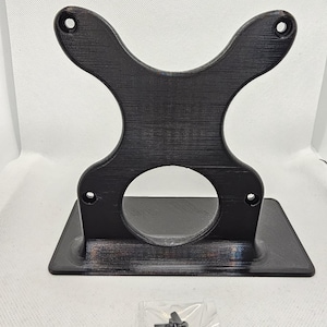 HP Elitedesk/prodesk Mini Vertical Desktop Stand Mount Bracket for All ...