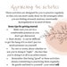 Mindfulness, Grounding & Visualisation Exercises (step by Step ...