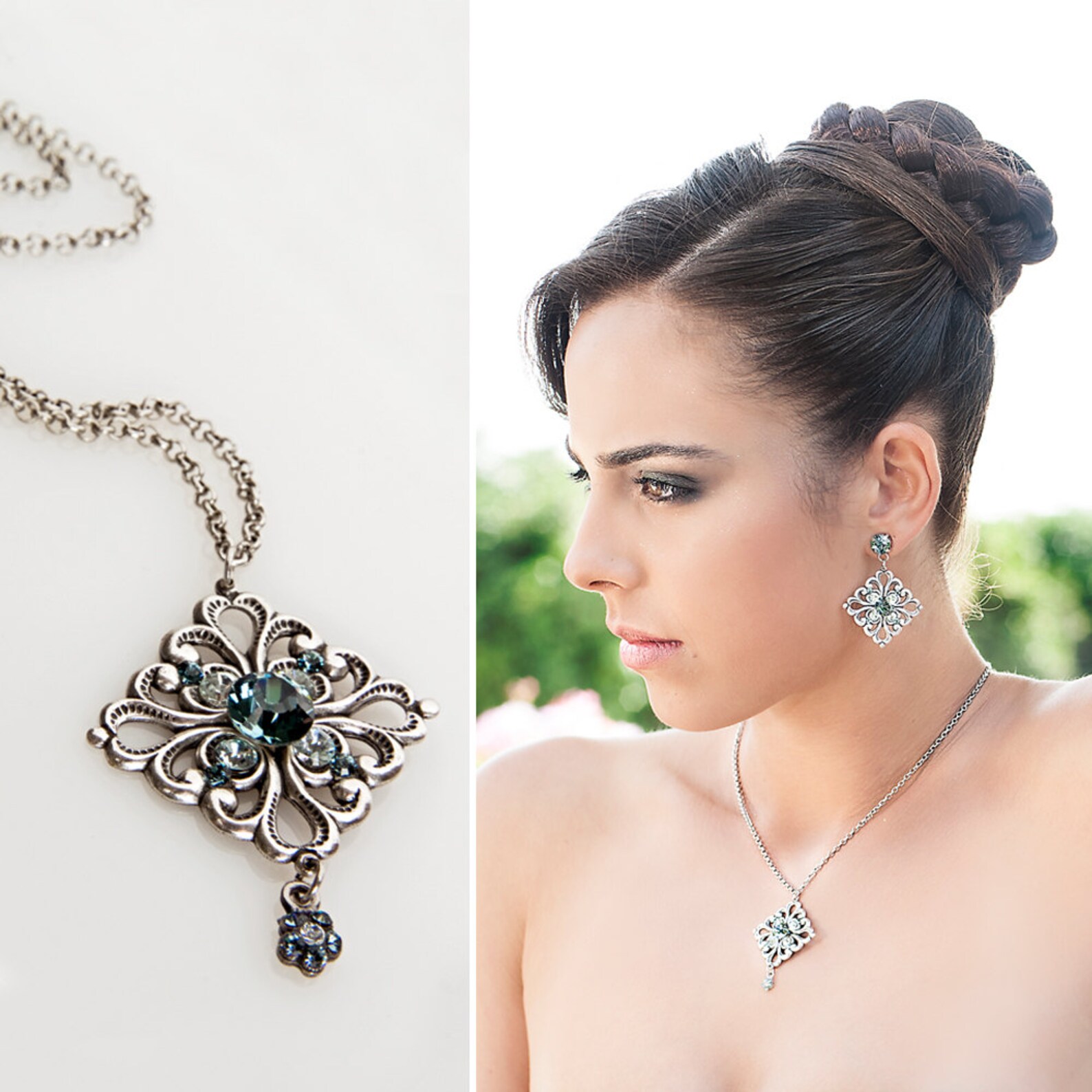 Made in Israel Made in Israel Jewelry Israeli Designers - Etsy