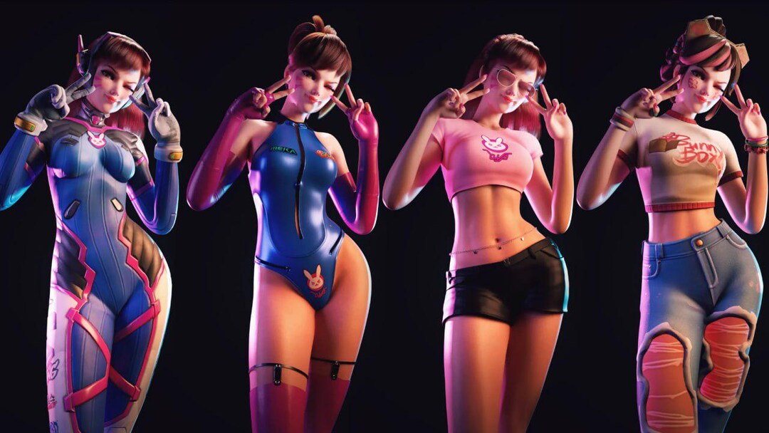 DVA Ultimate 3D Stl File - Etsy Canada