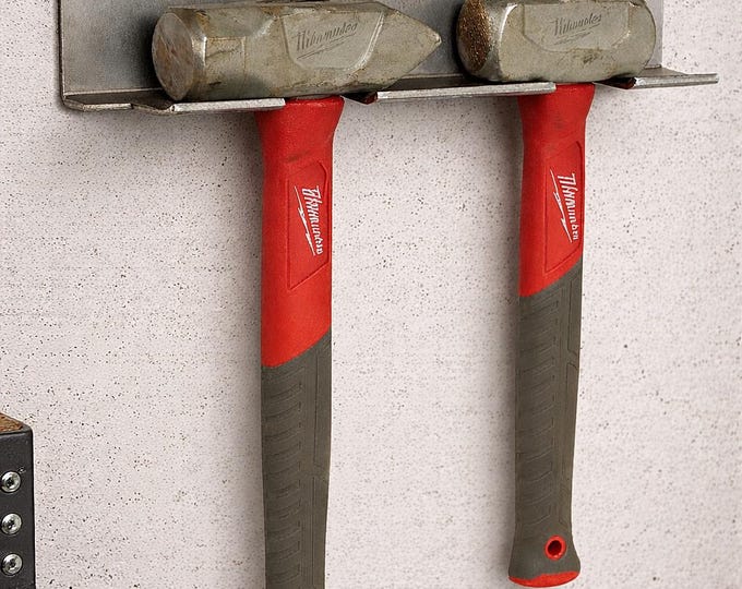 Wall Mount Hammer Holder/storage - Etsy Canada