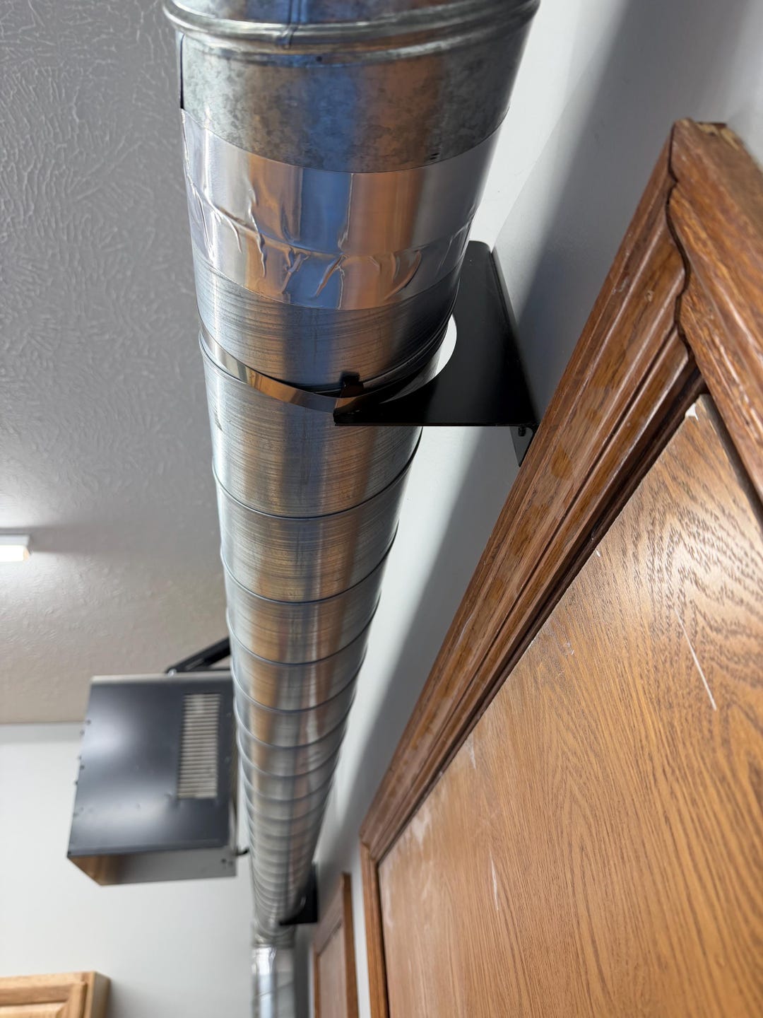 Duct Hose Support - Etsy