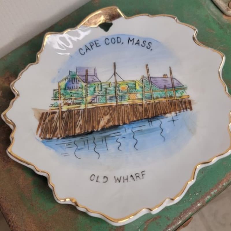 Cape Cod China - Etsy