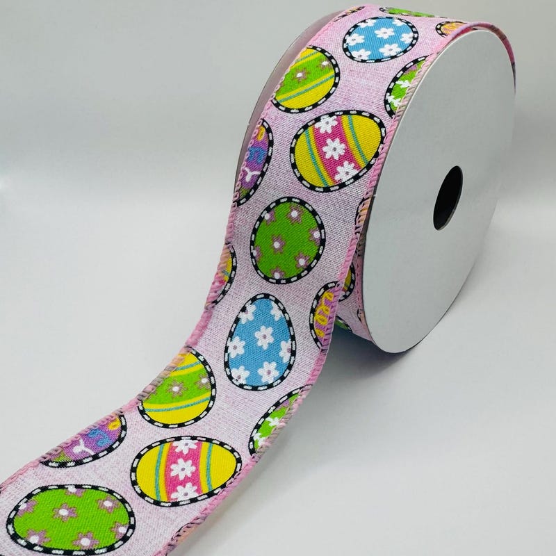 Easter Ribbon - Etsy