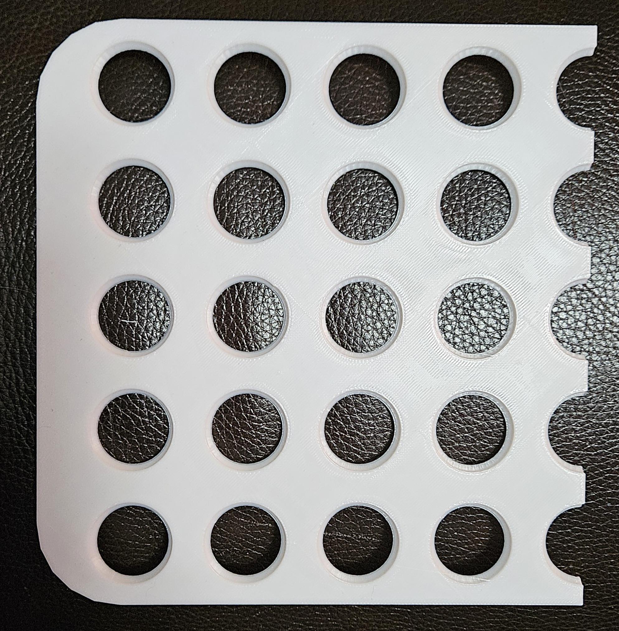 Small Freeze Dryer Tray Insert for Large Candies - Etsy