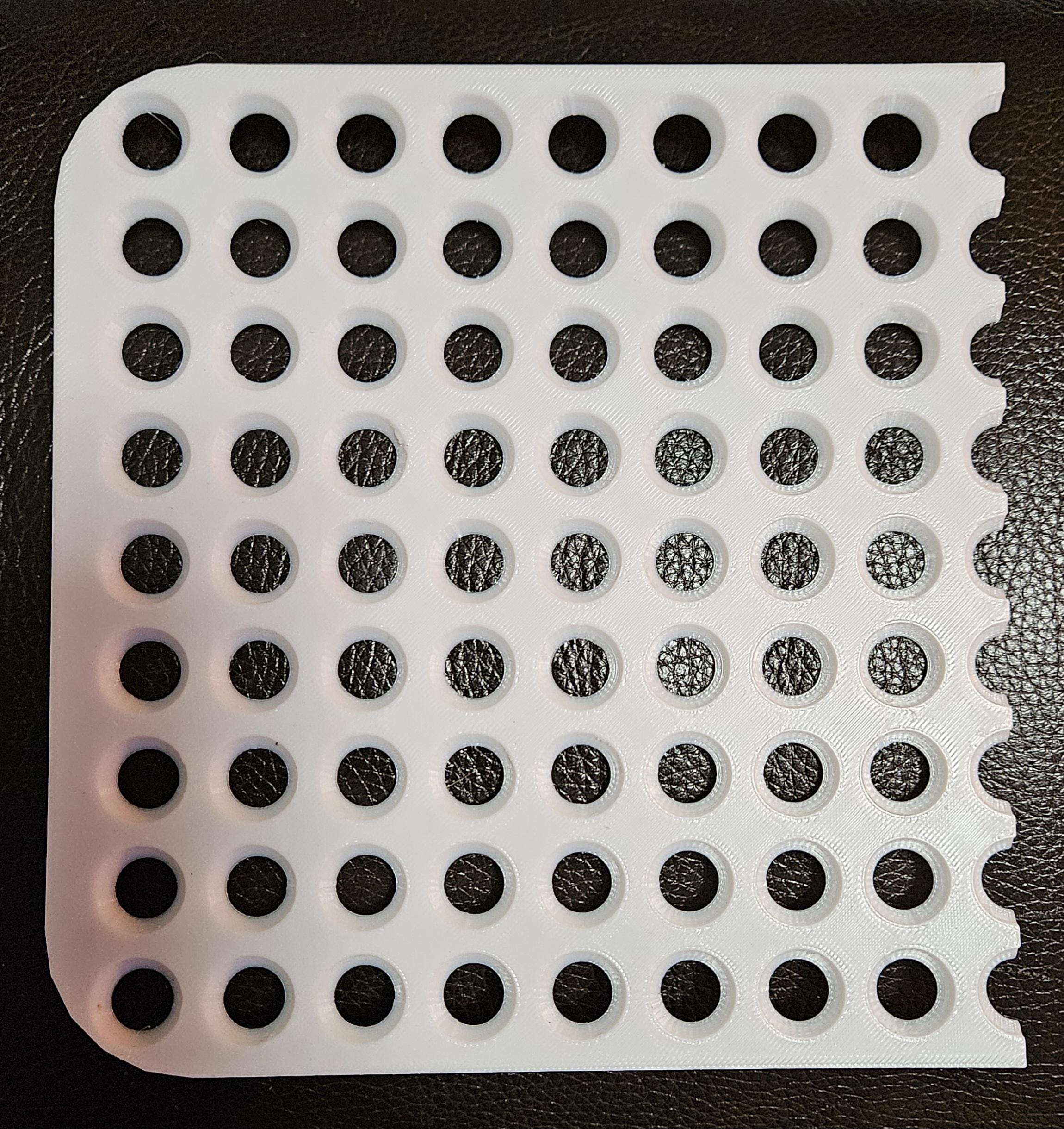 Small Freeze Dry Tray Insert for Small Candy - Etsy