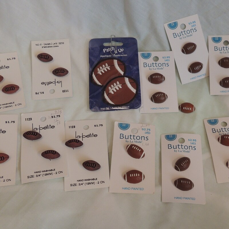 Nfl Team Appliques - Etsy