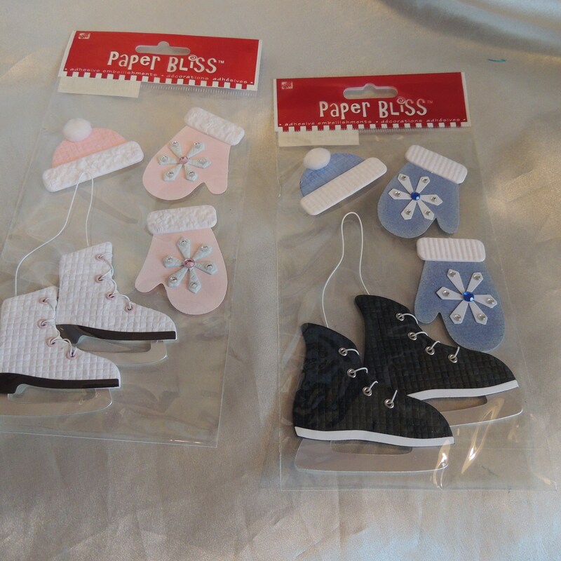 Paper Bliss - Etsy