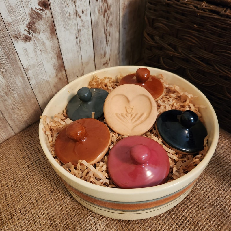 Cookson Pottery - Etsy