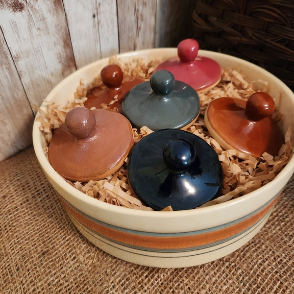 Cookson Pottery - Etsy