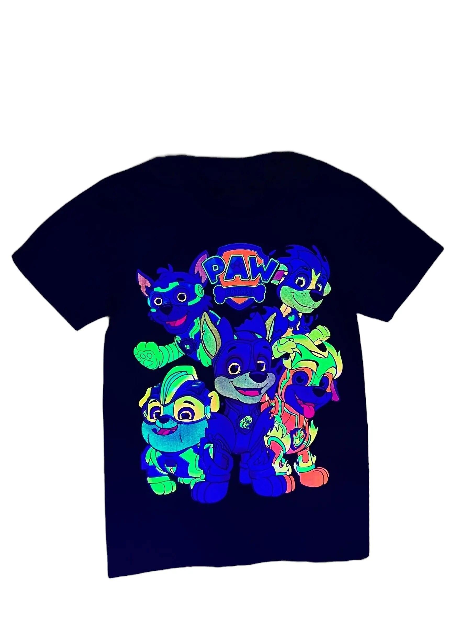 Power Paw Patrol - Etsy