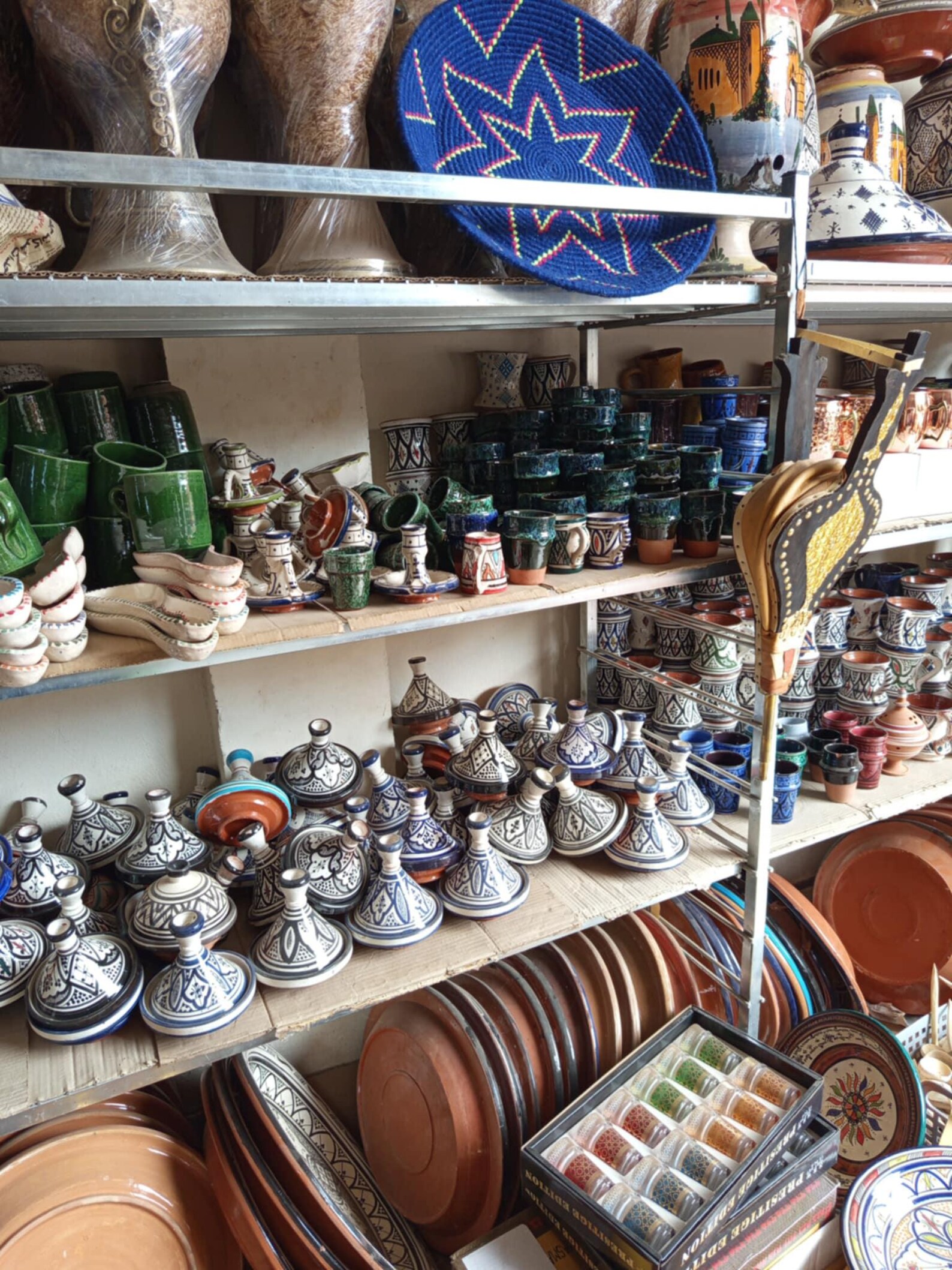 Engraved Tajine, Handmade Moroccan Tagine, Personalized Kitchen Decor ...