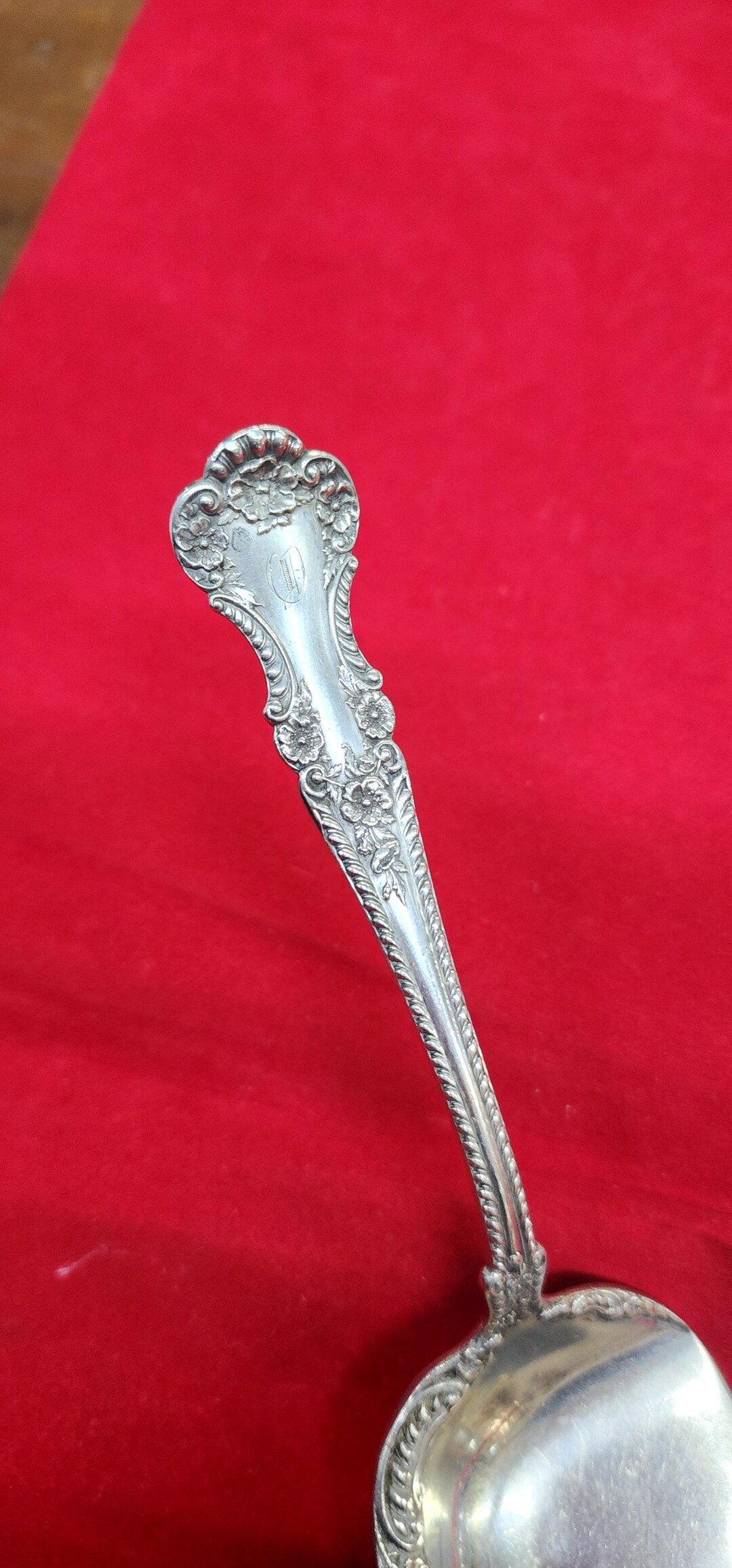 Cambridge Fish Server - Etsy