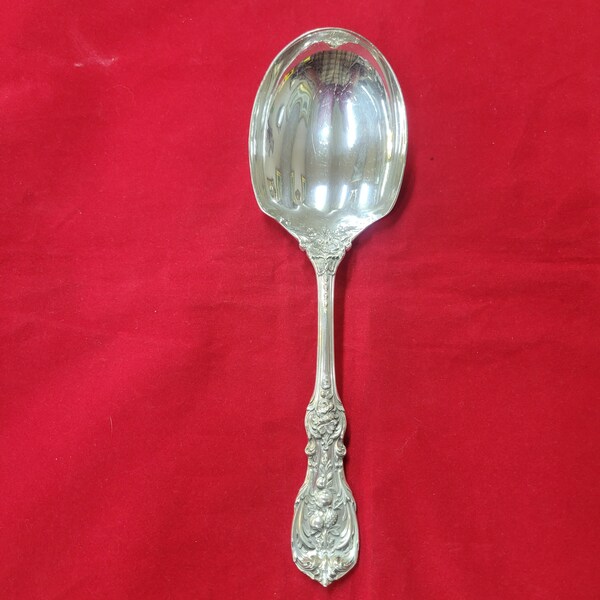 Berry Spoons - Etsy