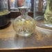 Cologne/perfume Bottle With Sterling Silver Top - Etsy